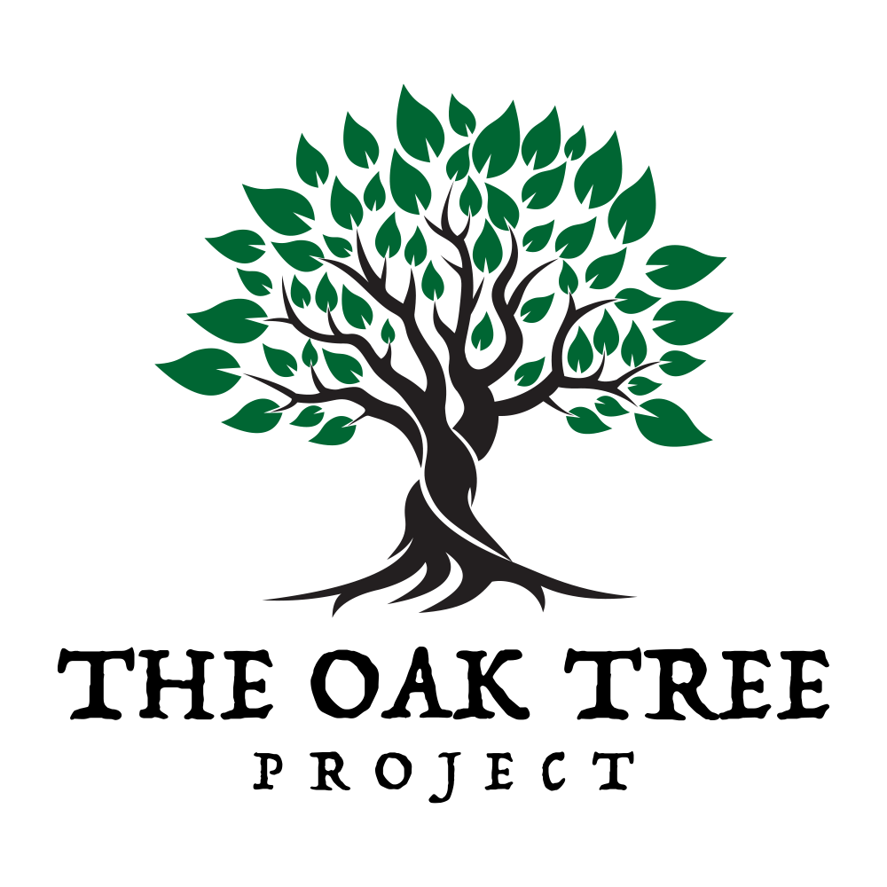 Alowyn Gardens | The Oak Tree Project