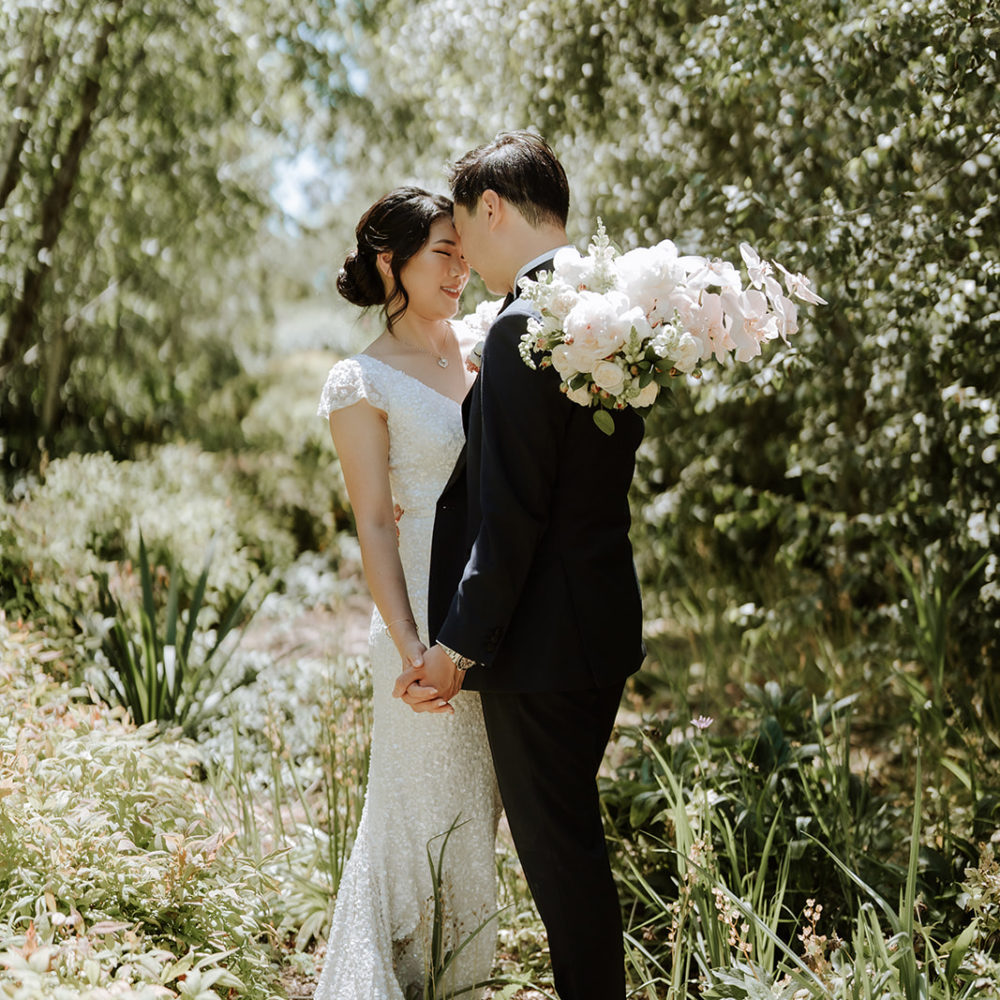 Alowyn Gardens | Weddings