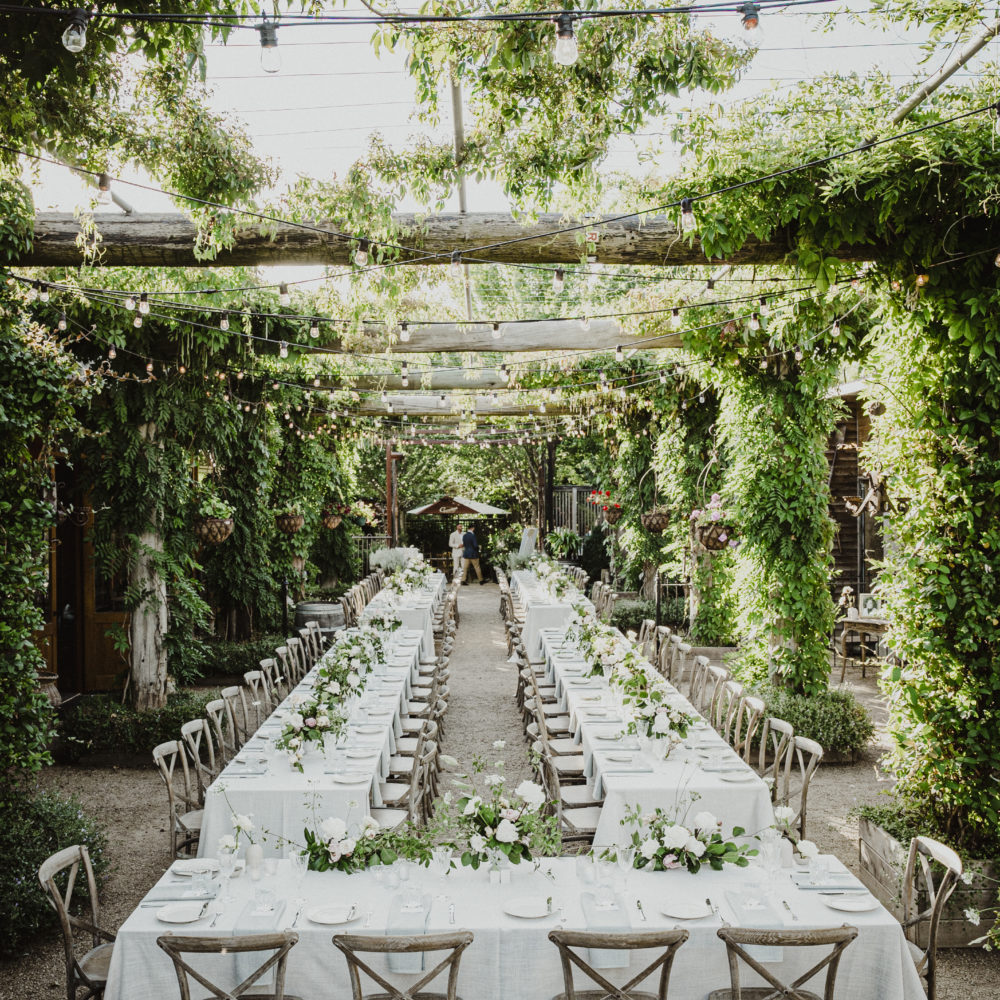 Alowyn Gardens | Weddings