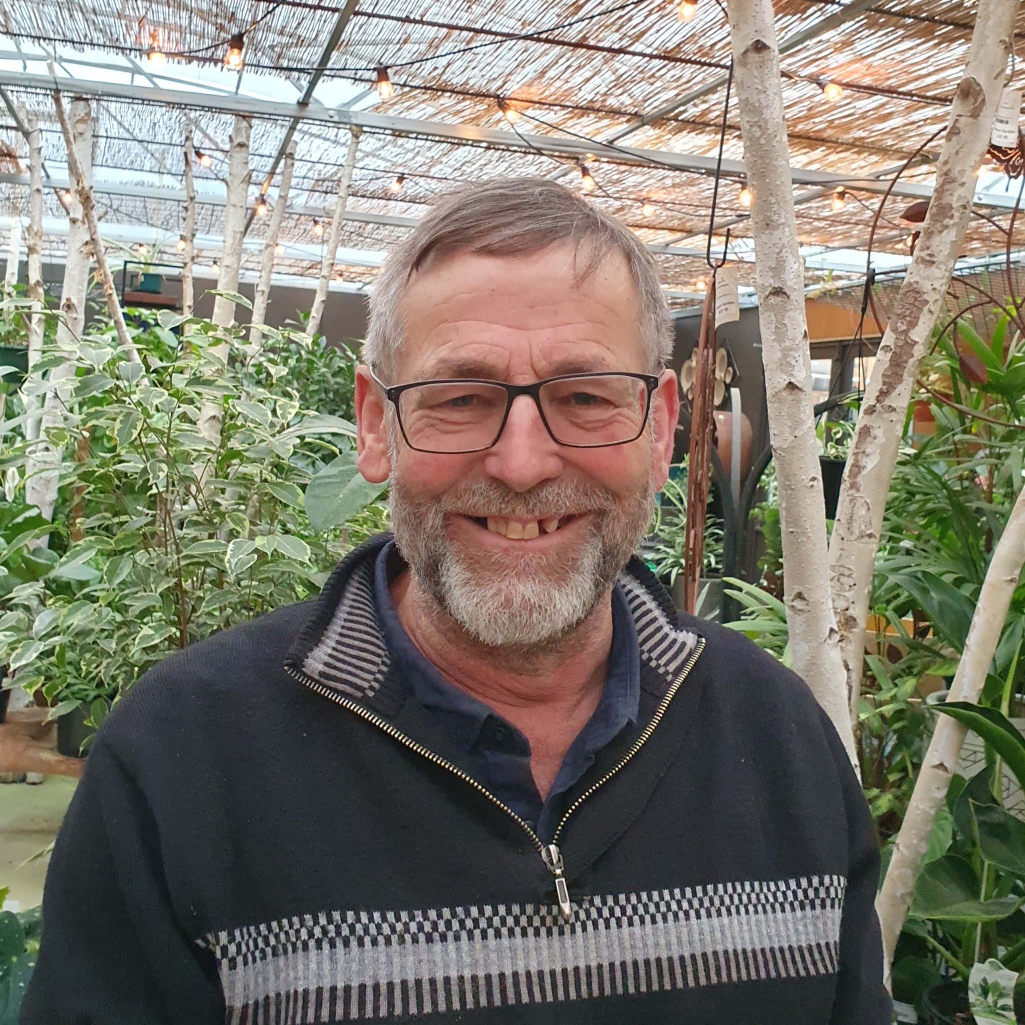 Alowyn Gardens | Meet The Team